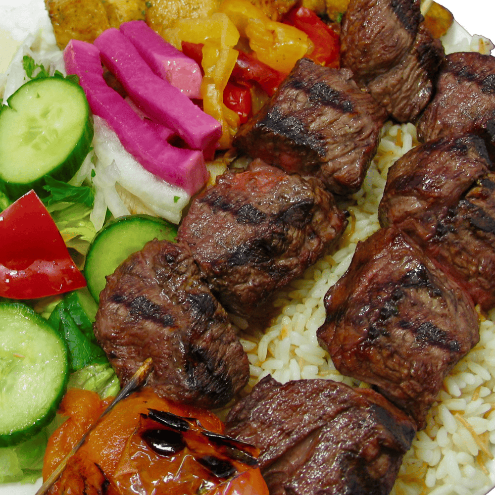 Our Menus | Shawarma Andalos - Authentic Mediterranean Flavors